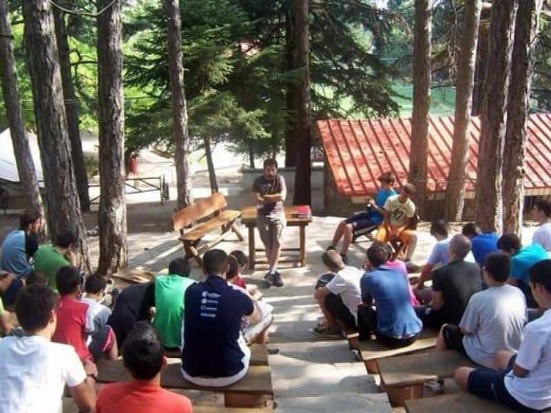 Κατασκηνώσεις: Άνοιξε η πλατφόρμα για ασφαλισμένους του ΕΦΚΑ ...